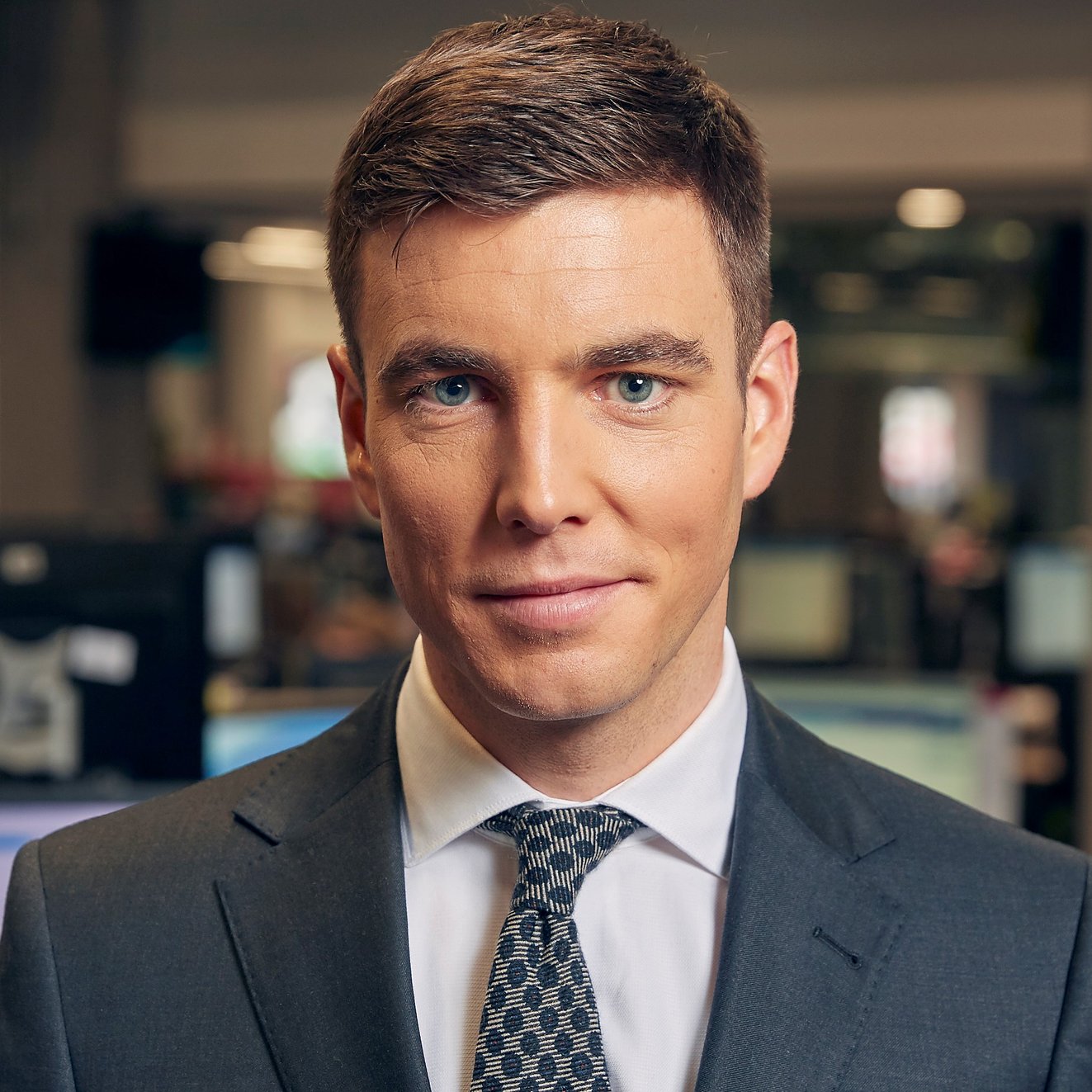 Chief Economist session announced at FSC. Conference