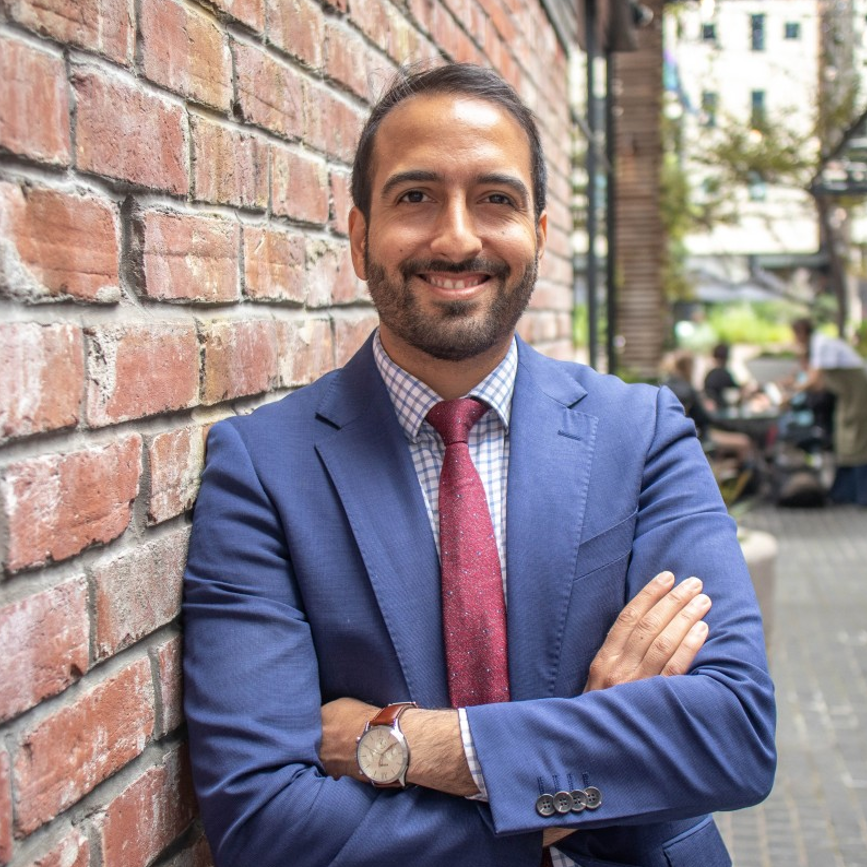 Professional Advice Special Interest Networking Group - Changing ...