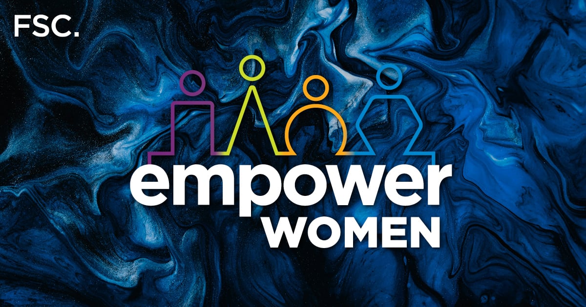 Introducing Empower Women