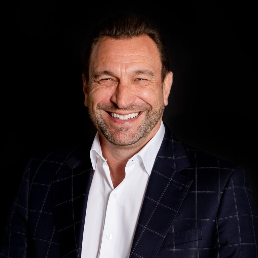 Kirk Hope commences FSC CEO appointment