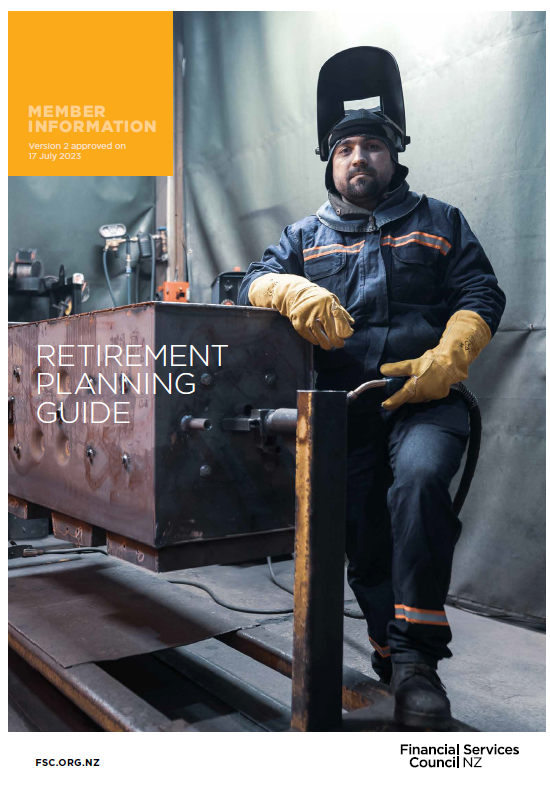 FSC Retirement Planning Guide