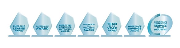 The Financial Services Council Awards 2022 finalists