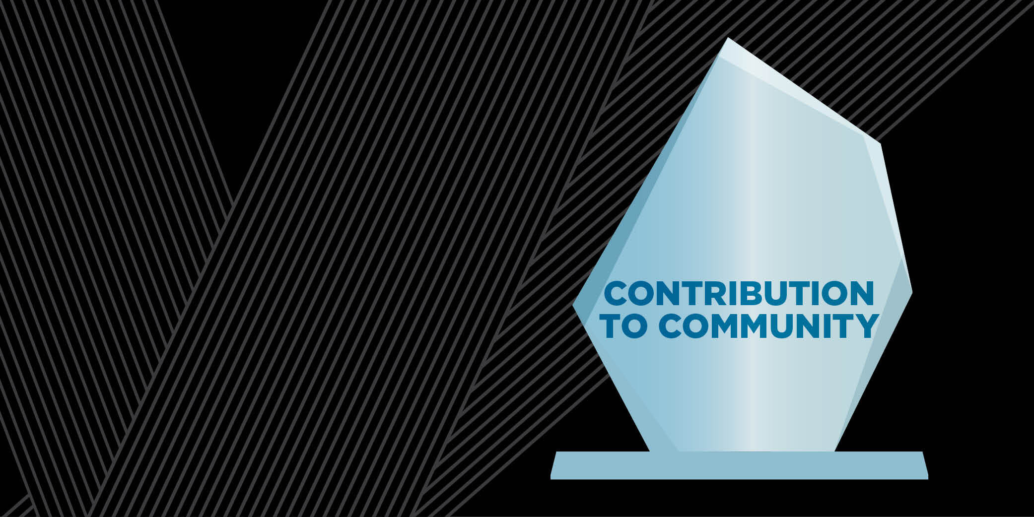 FSC Awards 2025: Contribution to Community