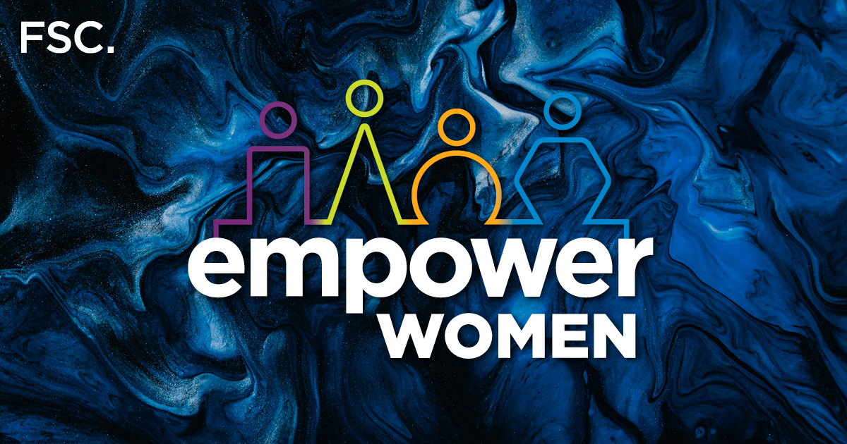Interview with Tracey Cross: Empower Women
