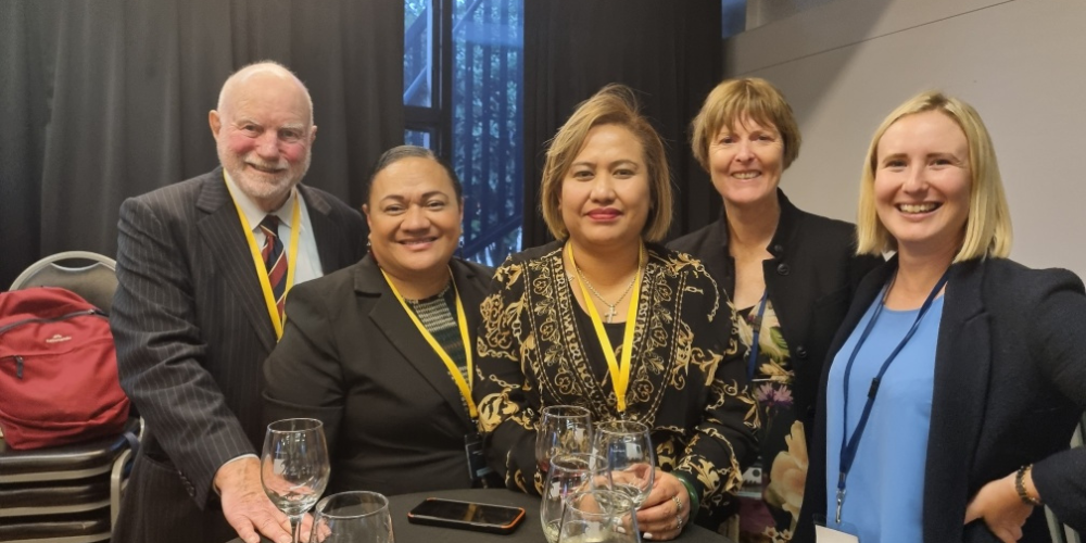 FSC shares learnings from It Starts With Action at Retirement ...