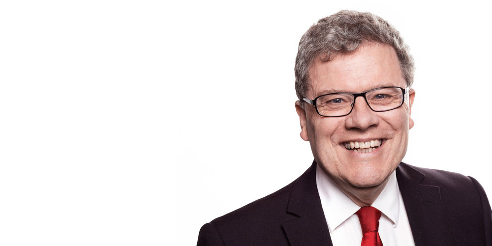 Obituary: Peter Neilson